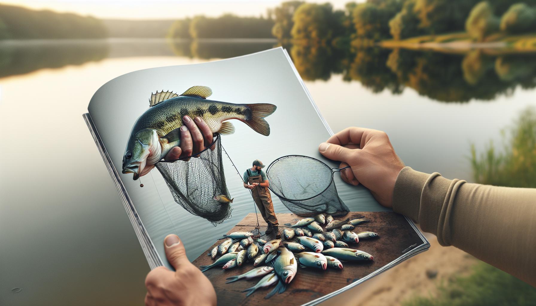 Do Bass Eat Other Fish: Feeding Behavior Uncovered ...