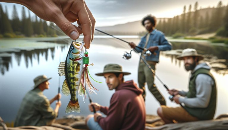 What Is The Best Bait To Catch A Largemouth Bass ...