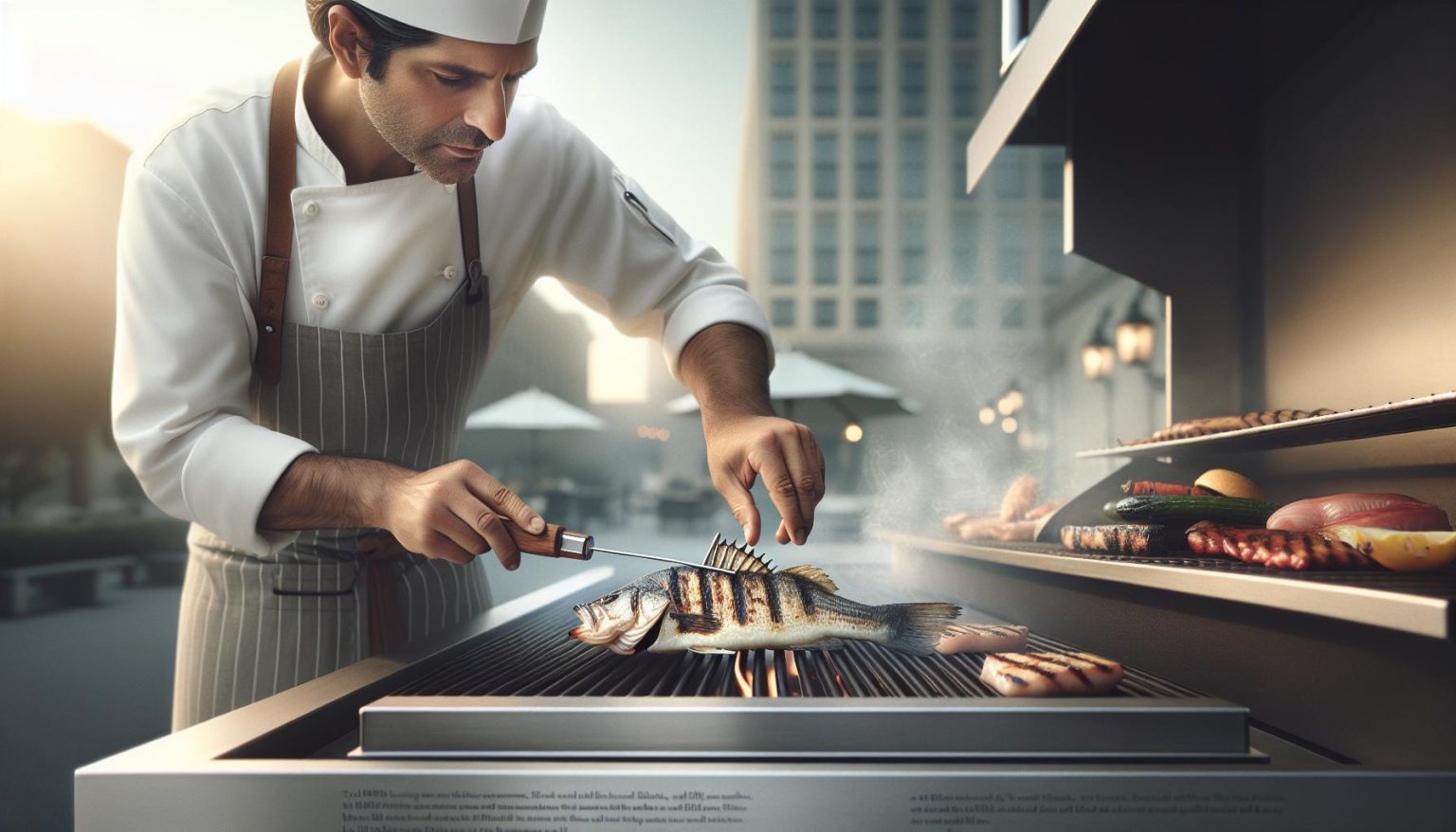 How To Grill Bass Fish: Restaurant-Quality Results ...