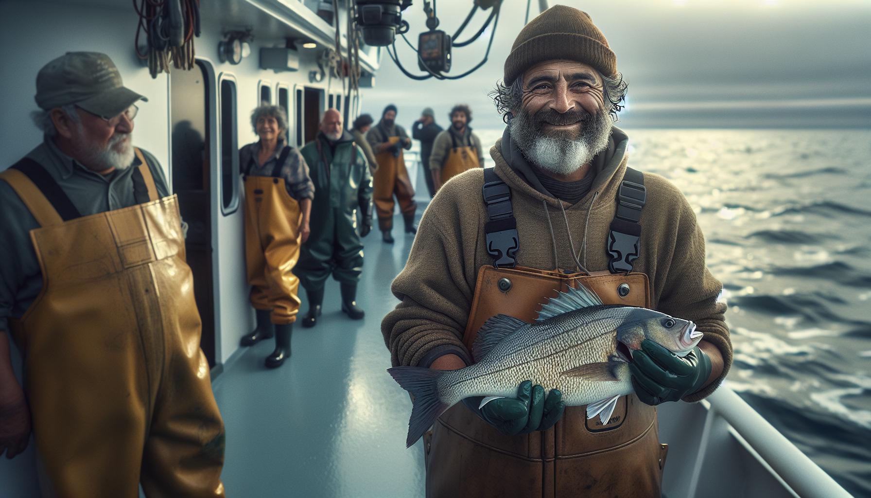 Where Do You Catch Chilean Sea Bass: Complete Guide ...