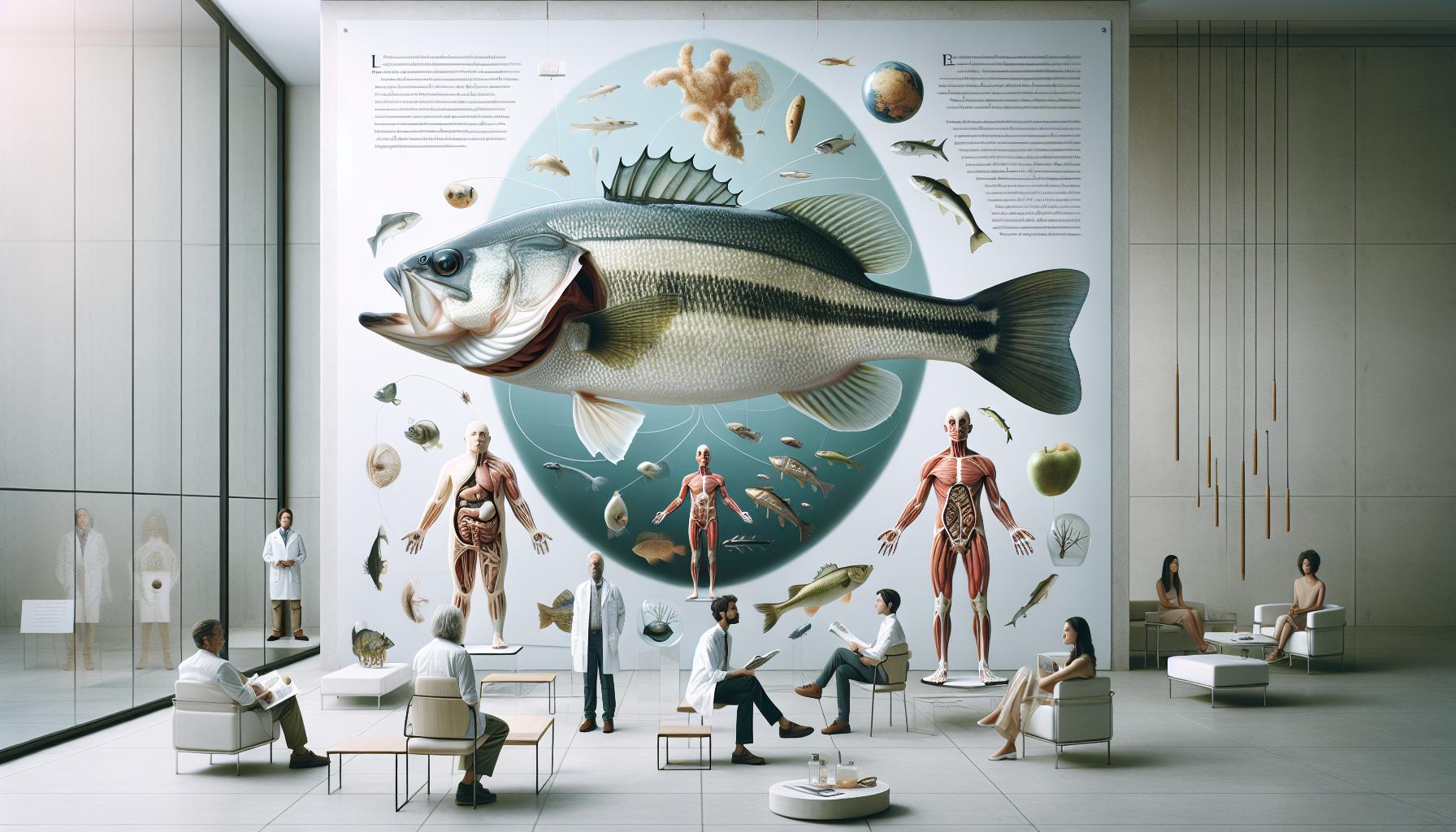 Are Bass Bony Fish: Anatomy Explained Simply » BassFishingTechniques.net