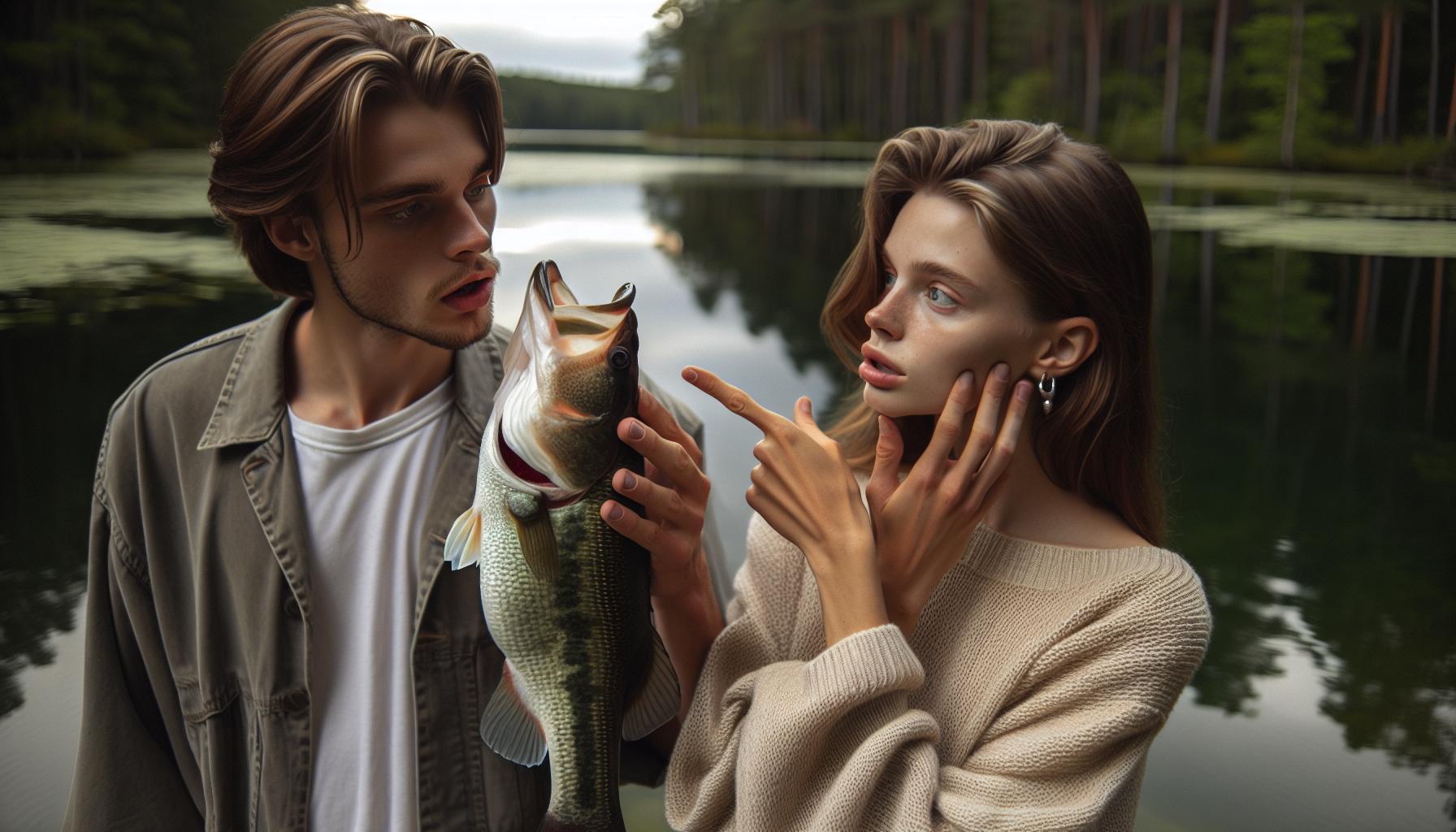 Do Bass Fish Have Teeth: Mouth Structure Facts » BassFishingTechniques.net